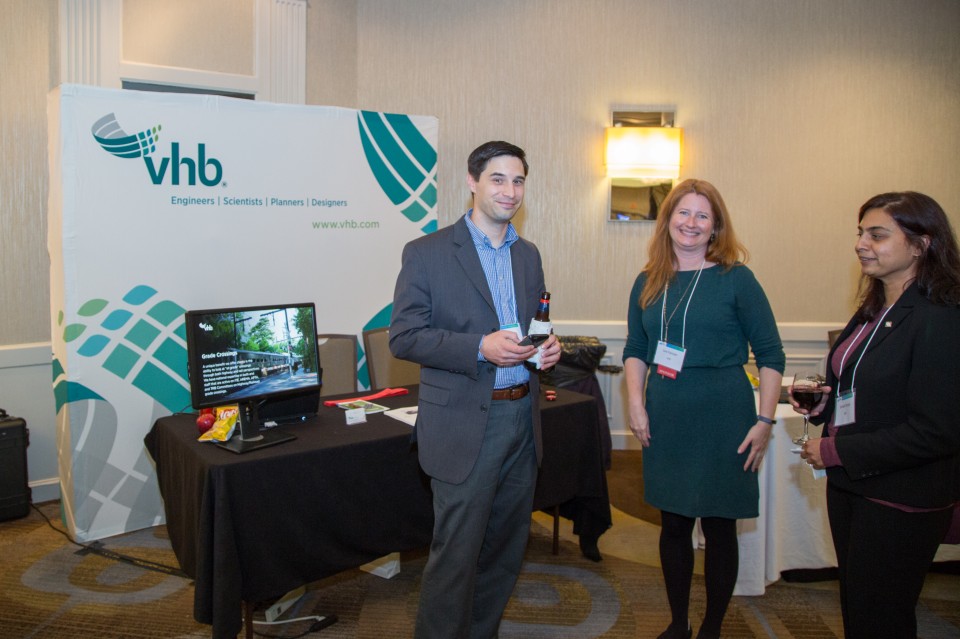 Virginia Transit Association - Photo Gallery