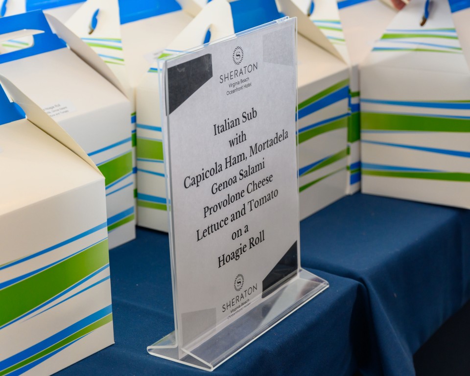 Virginia Transit Association - Photo Gallery