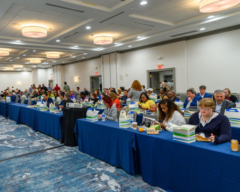 Virginia Transit Association - Photo Gallery