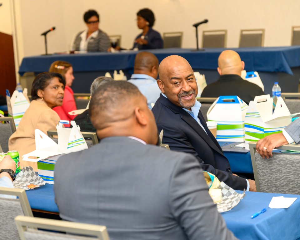 Virginia Transit Association - Photo Gallery