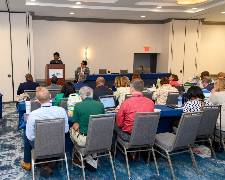 Virginia Transit Association - Photo Gallery