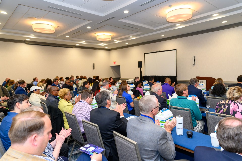 Virginia Transit Association - Photo Gallery