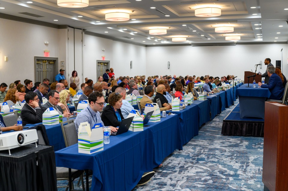 Virginia Transit Association - Photo Gallery