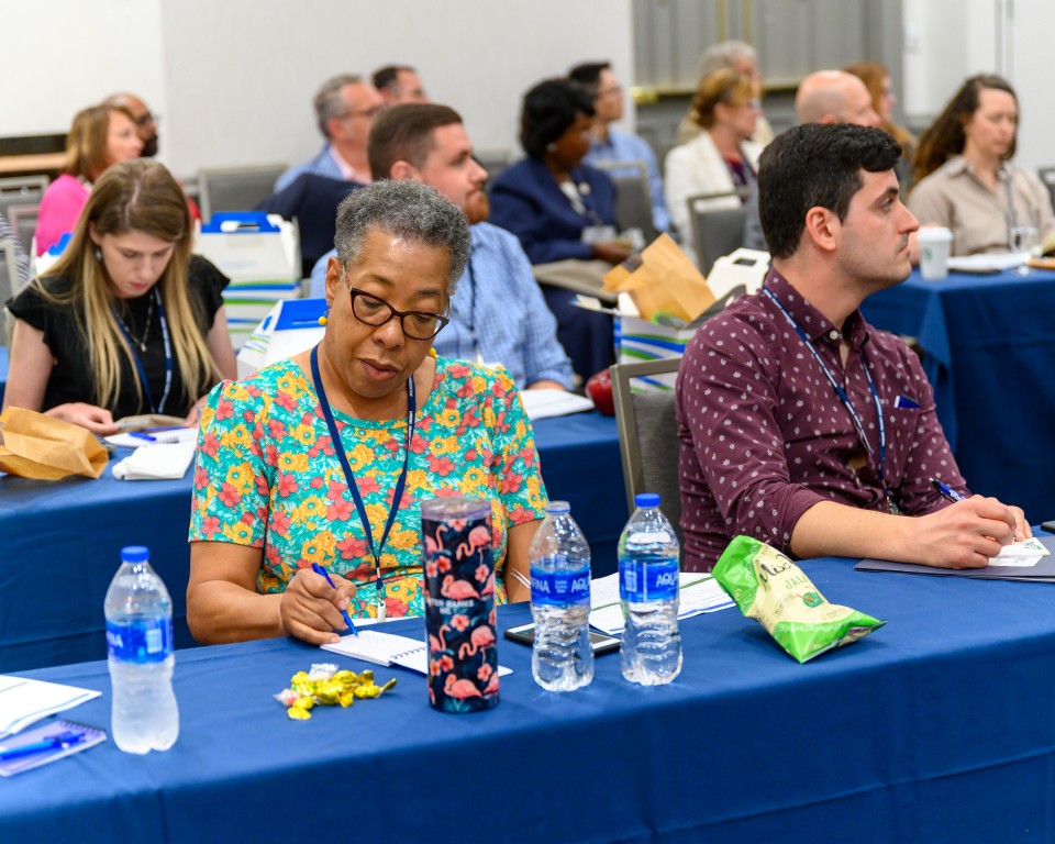 Virginia Transit Association - Photo Gallery