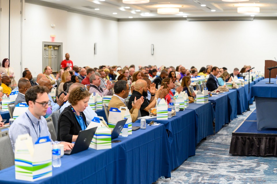 Virginia Transit Association - Photo Gallery