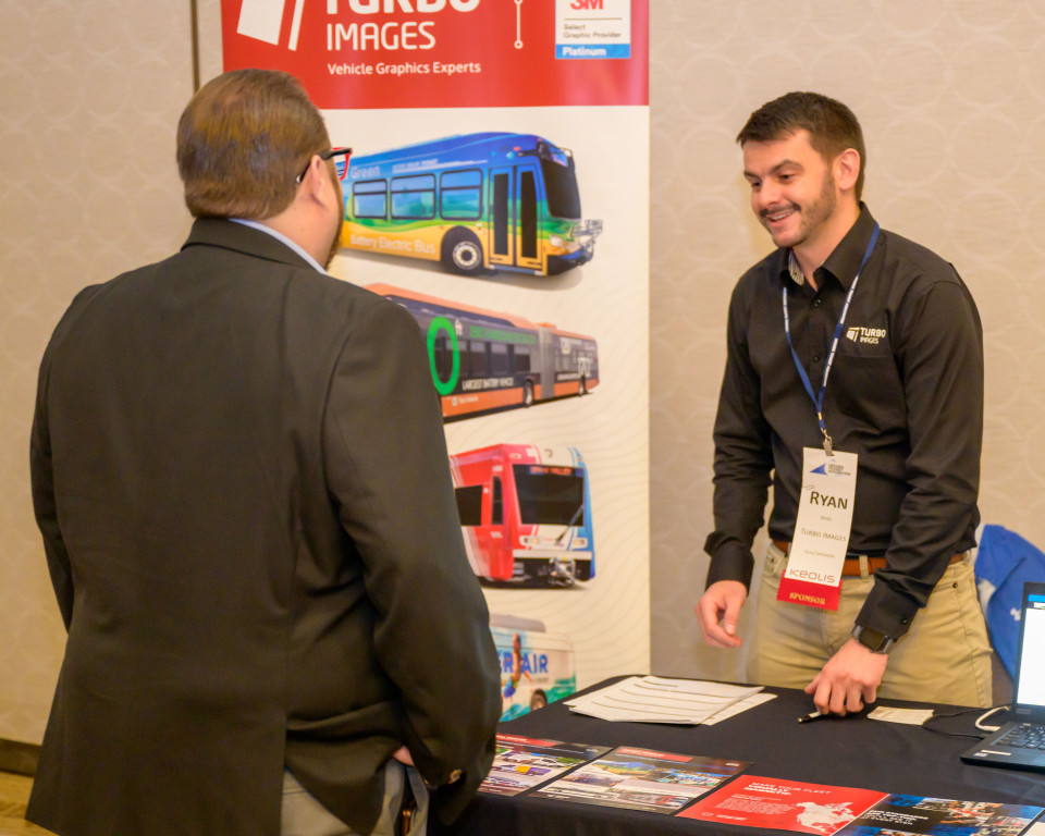 Virginia Transit Association - Photo Gallery